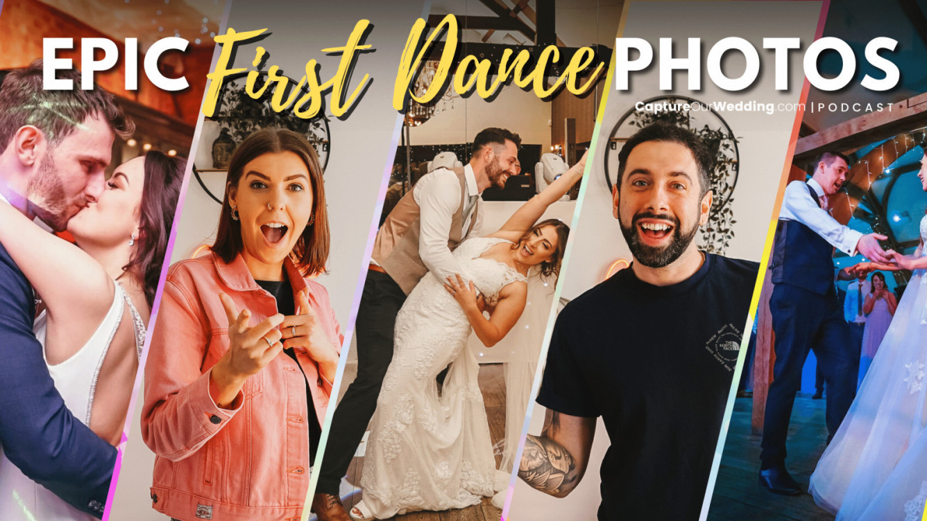 4 SIMPLE First Dance Moves To Get EPIC Wedding Photos - Blog ...